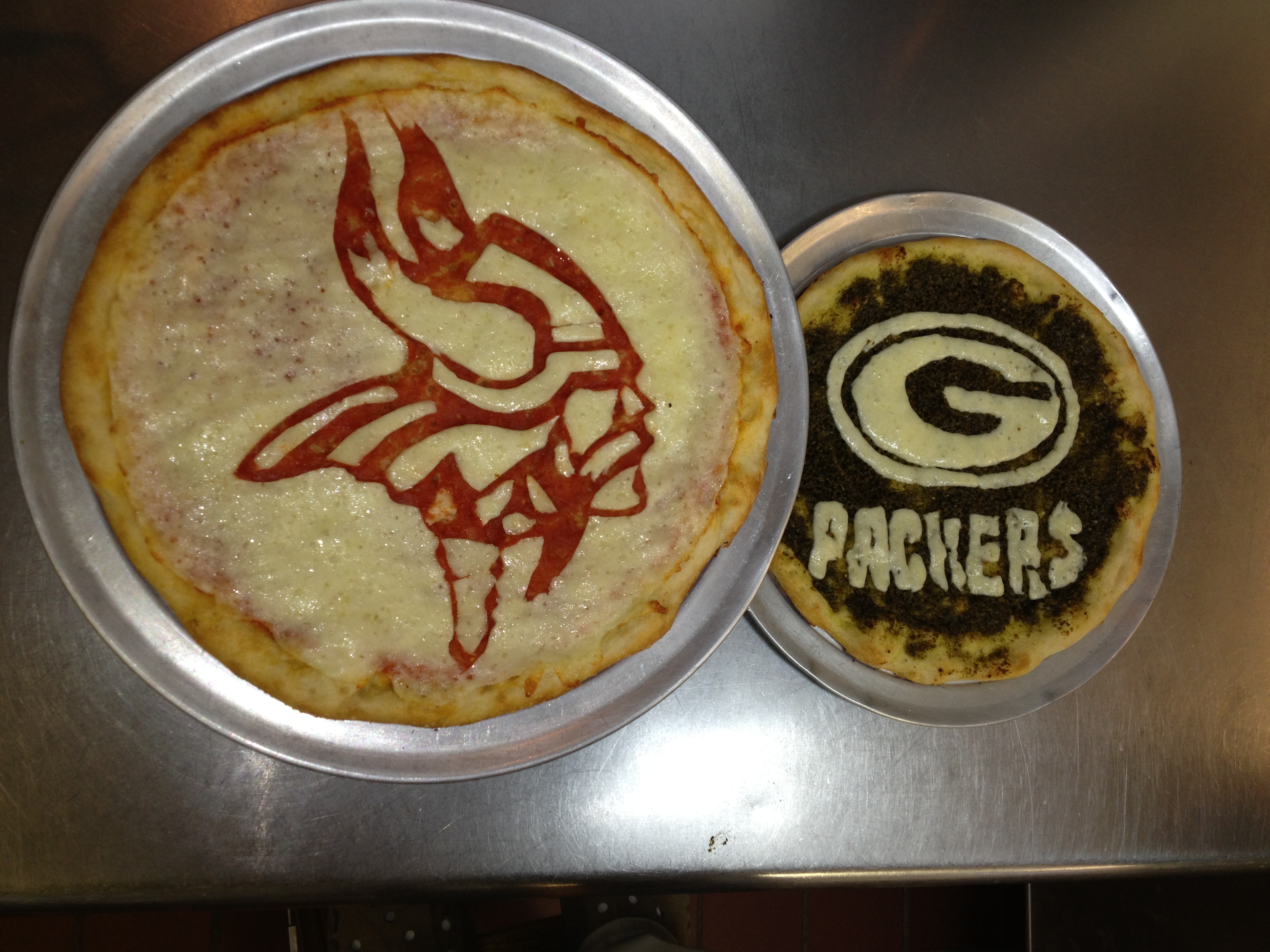 Randy's Pizza